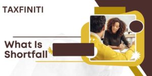 What Is Shortfall ? - Taxfiniti